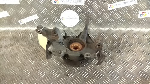 Moyeu Talon Arrière Dx. 51835340 LANCIA Ypsilon (TK) ( 04/11>06/16