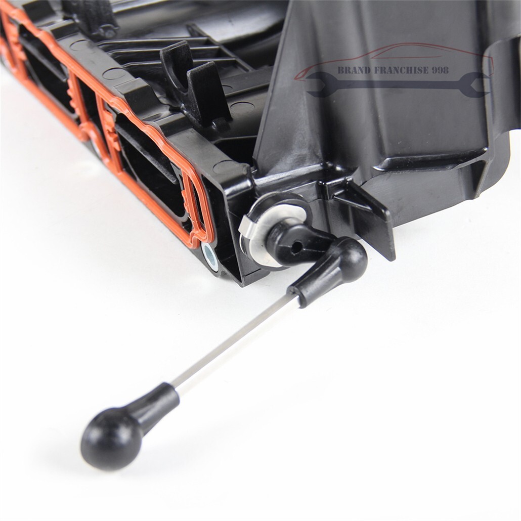 2.0T Engine Intake Manifold Fit For VW Golf R Jetta AUDI A4 A6 SKODA ...