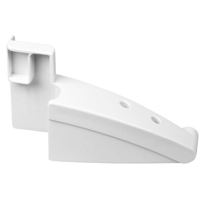 LIEBHERR Genuine Fridge Freezer Door Mid Left Shelf Support Bracket ...
