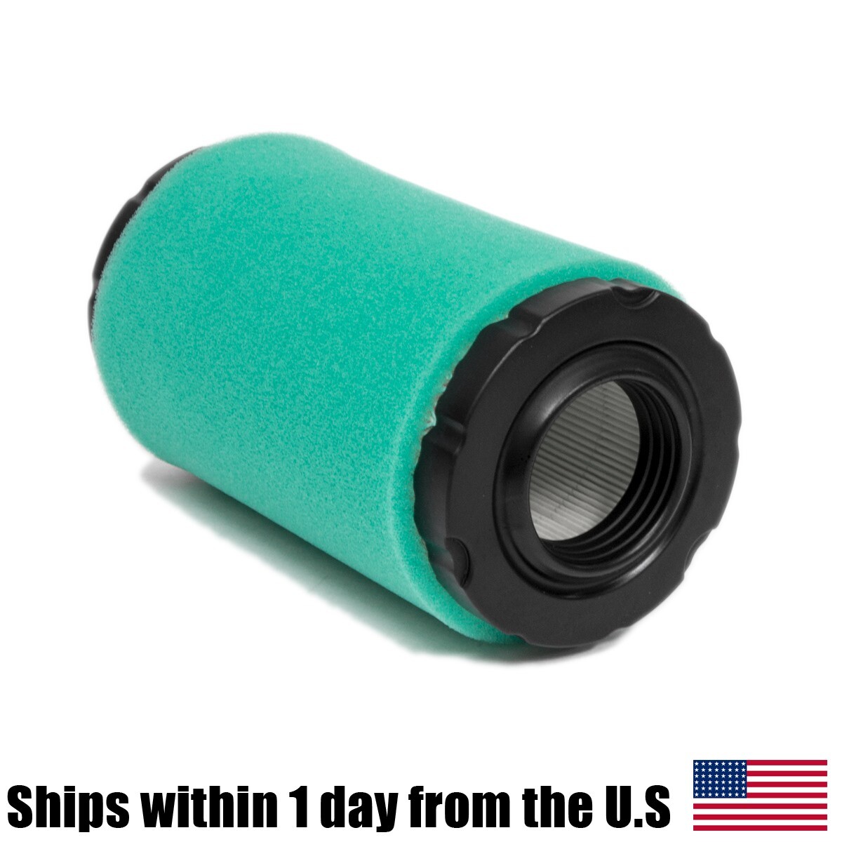 Air Filter Combo for John Deere Mower LA125 D120 GY21055 MIU11511 | eBay