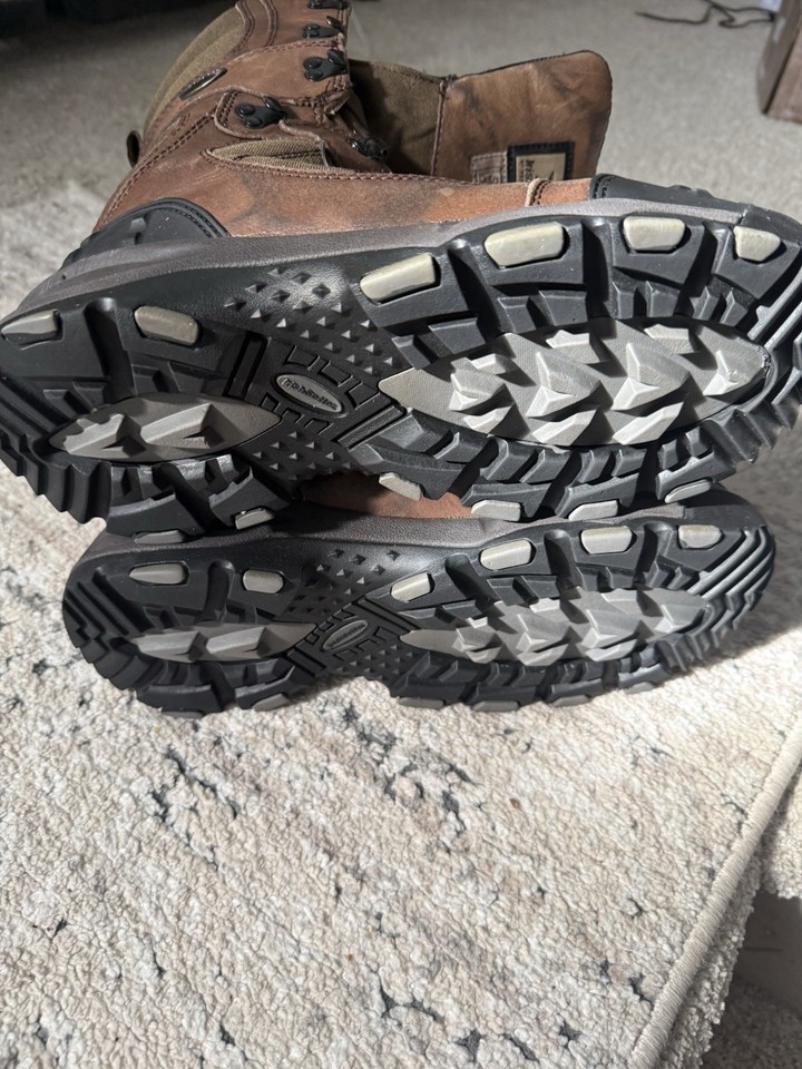 Irish Setter boots Size 9 EE (wide) | eBay