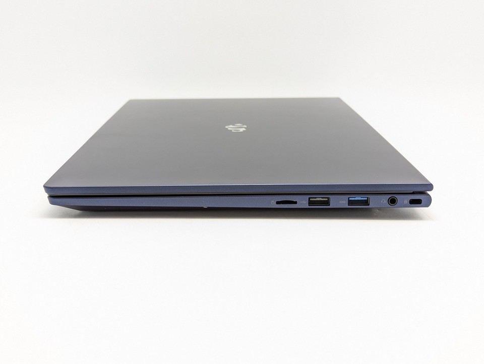 Nimo N151 Laptop 15.6" Intel N100 16GB DDR4 1TB SSD Windows 11 | eBay