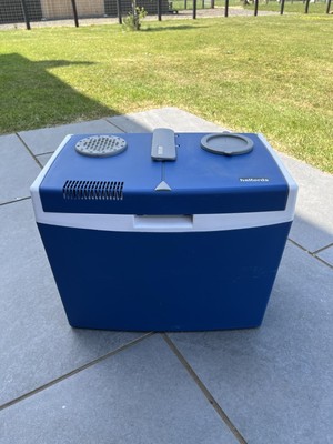 Halfords T35 DC 12V Electric Cool Box for Cars | eBay UK