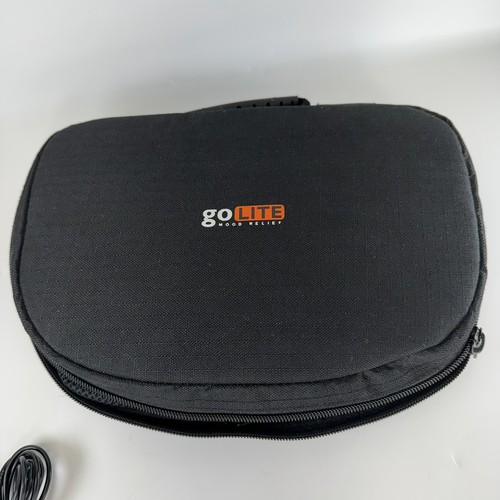 Apollo Health GoLite Mood Relief Light Therapy Blue Light Go Lite ...