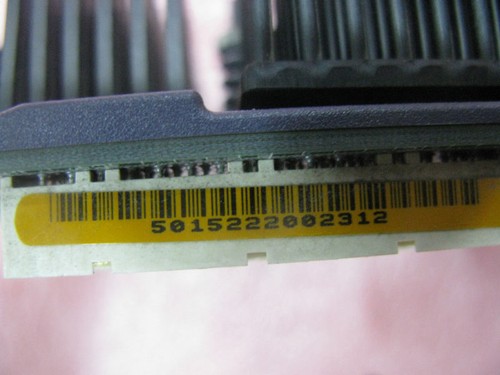 Sun 501-5222 360Mhz cpu w/2MB cache Ultra Sparc IIi - L2812 | eBay