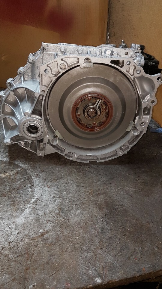 FORD DCT450 POWERSHIFT GEARBOX | eBay