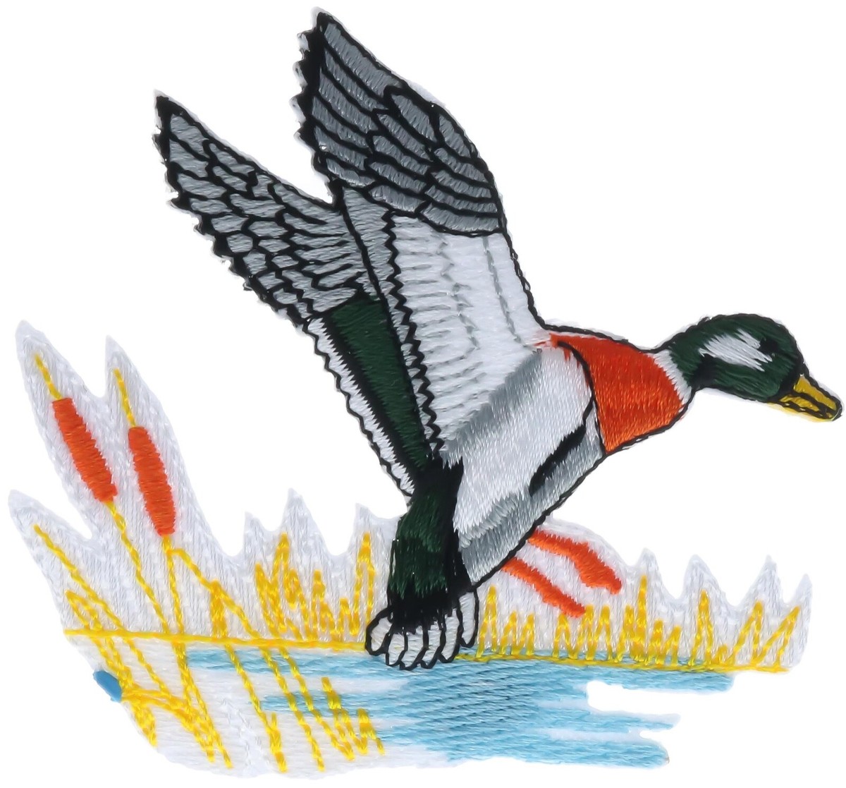 Mallard Landing