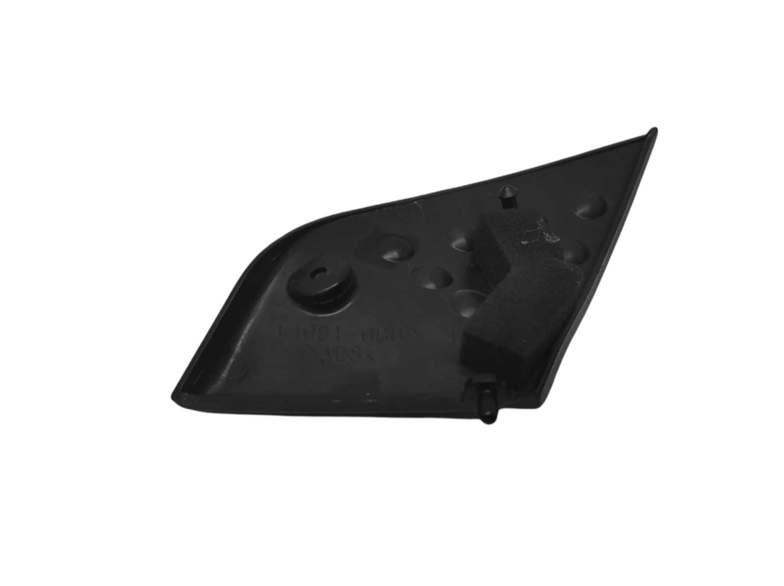 140910602 Cover Left Box Filter Kawasaki Z750 2007 2012 | eBay