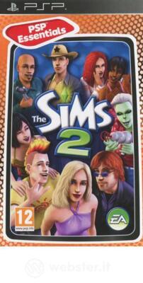 Essentials The Sims 2 | eBay
