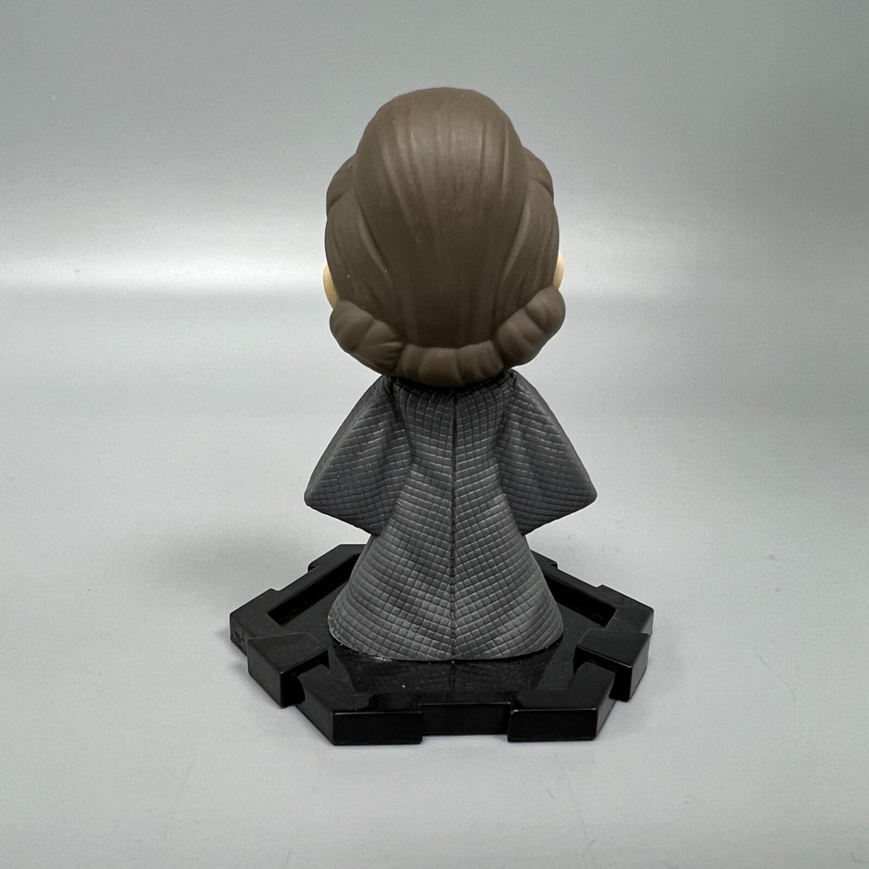 Princess Leia Star Wars Funko Mystery Mini L'Ultimo Jedi Giocattolo ...