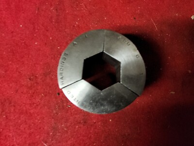 Collets - S-20 Collet Pads