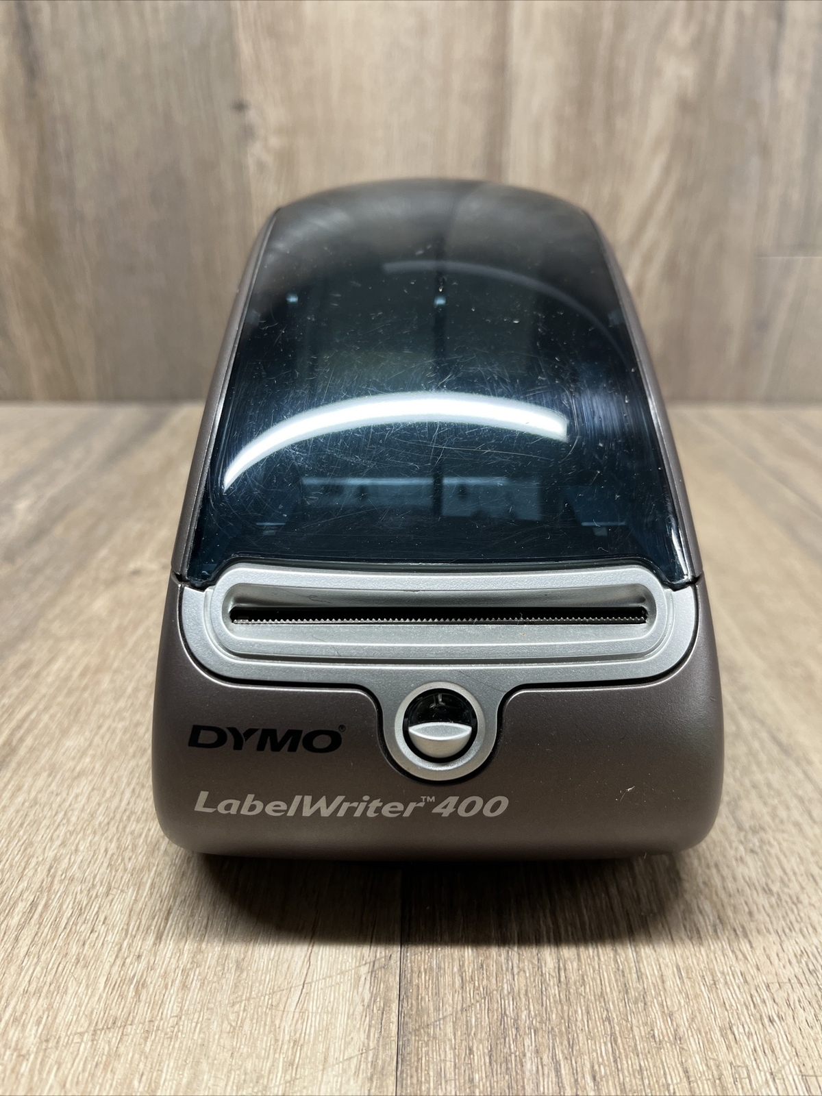 DYMO Thermal Printer Label Writer 400 Model 93089 LabelWriter NO POWER ...