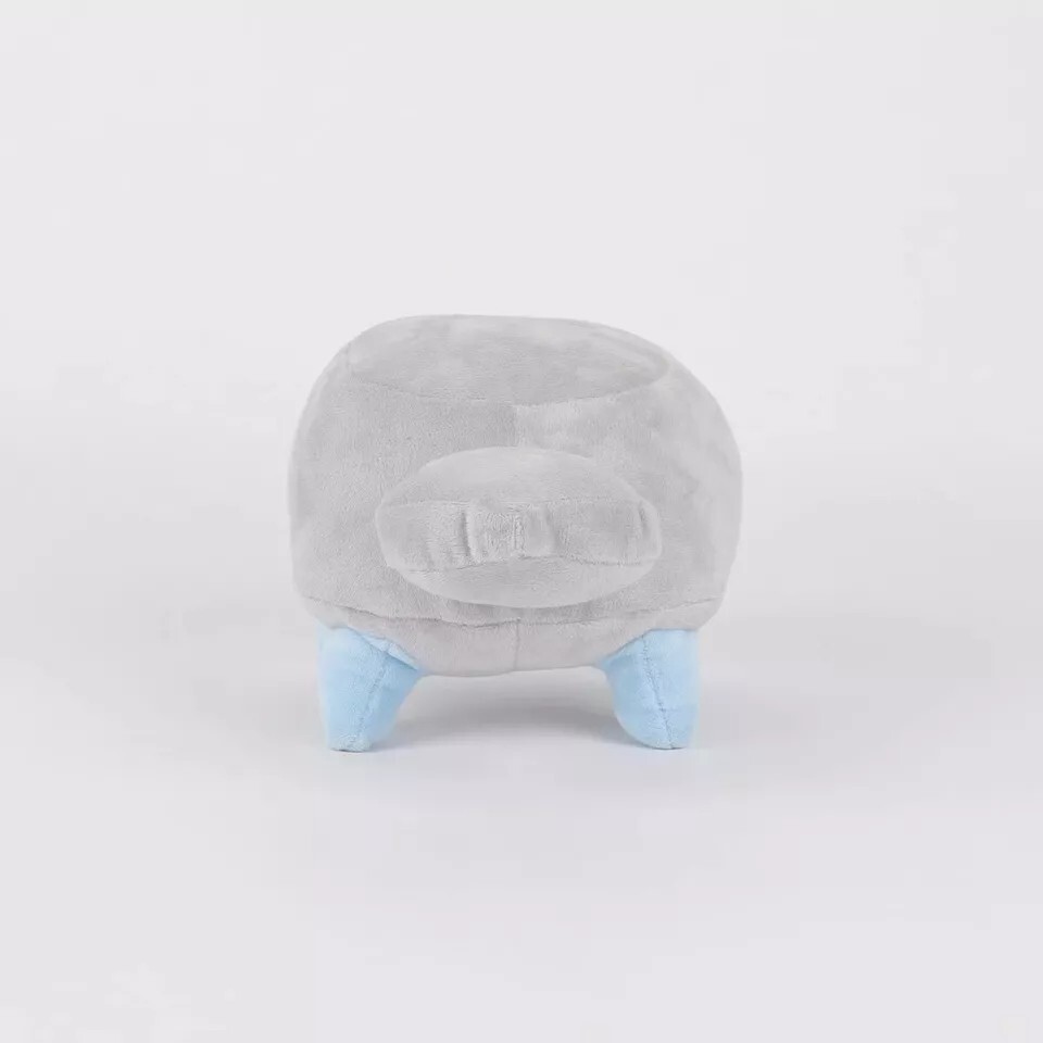 Dandy's World Game Plush Pebble Figure Stuffed Doll Toy 9.8in/25cm | eBay