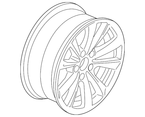 New Genuine BMW (2011-2016) OE 36116780720 | eBay