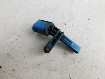 Porsche Cayenne S 955 9PA Front RHS ABS Brake Wheel Speed Sensor ...