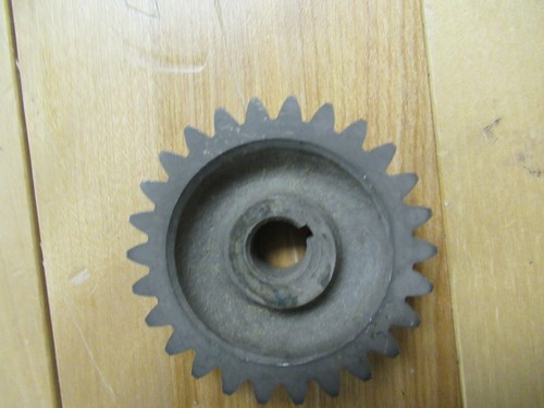 YAMAHA OEM PRIMARY GEAR - 1973-78 XS500 TX500 TX500A - 371-17851-01 ...
