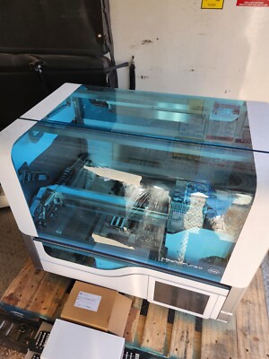 ROCHE MAGNA PURE 24 AUTOMATED SAMPLE PREPARATION SYSTEM | eBay