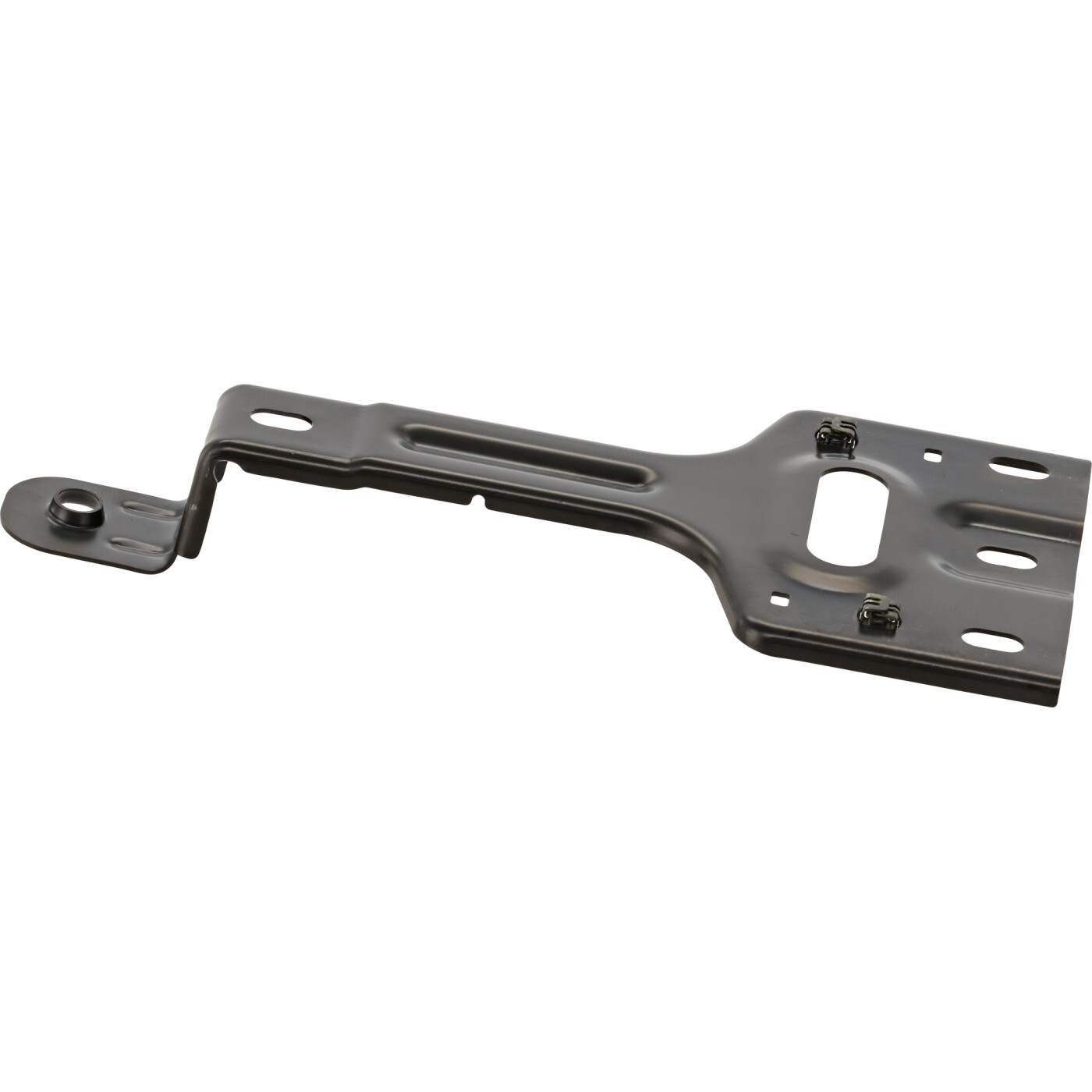 Bumper Face Bar Retainer Bracket Brace Mounting Kit Upper 84332106 for ...