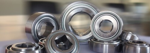 Premium 203JD AG Bearing 0.67" Bore | AA34132 203K AA35638 ST620 ...