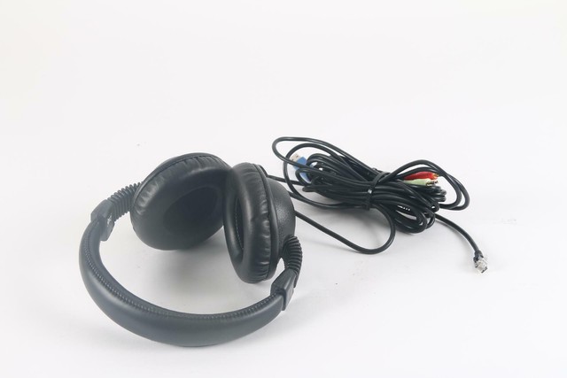 Sanako Tandberg Educational Headset Slh-07 (see Video) for sale online ...
