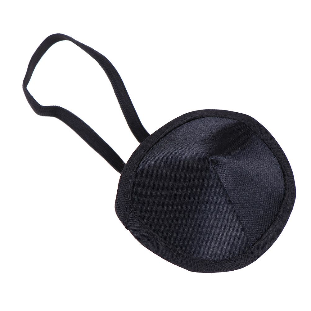 3D Eye Patch Mask Eyeshade Cover Plain for Kids & Adult Lazy Eye ...