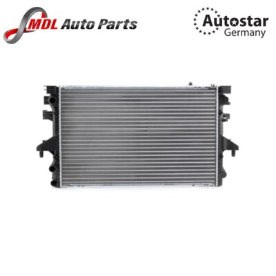 Autostar Germany Radiator(32/5/66) 7H0121253F For Volkswagen | eBay