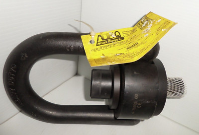 Rigging - Hoist Ring