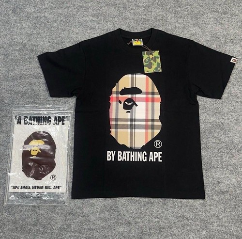Men’s Bape- A Bathing Ape X Burberry Collab | eBay