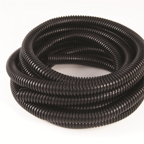 The Best Connection 1/2" Flex Tubing Split Black 50286430671| eBay