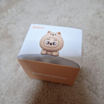 HAN QUOKKA Mini Figure Stray Kids 5-Star Merchandise K-Pop Collectible ...