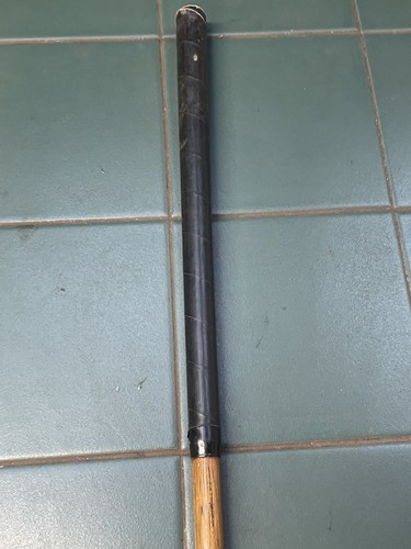 Hickory Golf Club Spalding Kroflite Bobby Jones Calamity Jane Putter ...