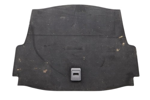 07-12 Lexus LS460 Rear Trunk Spare Cargo Luggage Floor Cover Carpet OEM ...