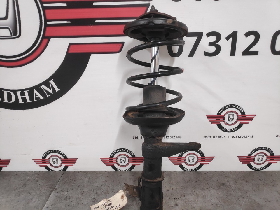HONDA FRV OSF SHOCK ABSORBER SHOCKER STRUT DRIVER FRONT RIGHT 2004-2009 ...