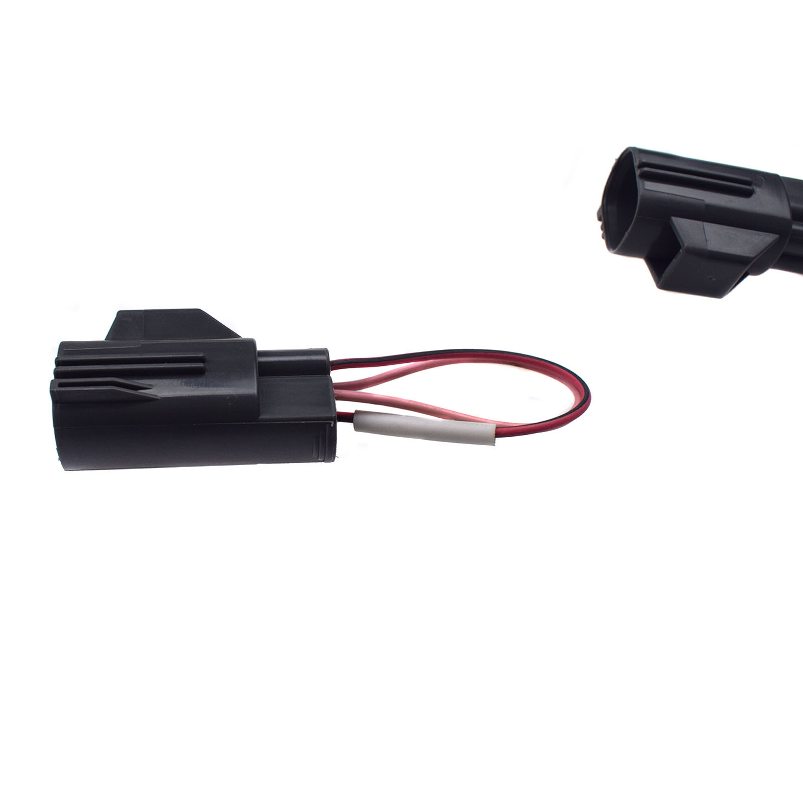 2006-2008 Dodge Ram 2500 3500 5500 Auxiliary Switch Upfitter Wiring Kit ...