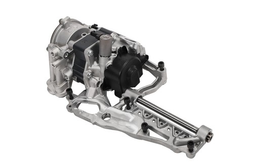 GM Genuine Parts 12696174 Engine Oil Pump | eBay