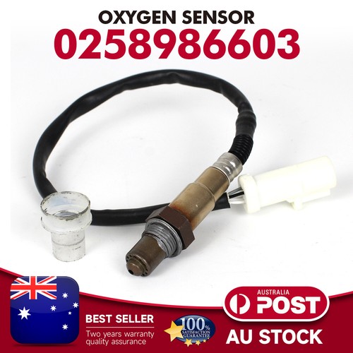 MODIGT O2 Oxygen Sensor Fit AU BA BF FG Falcon Barra/SX SY SZ Territory ...