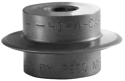 Pipe Cutters - Wheeler Rex Cast Iron