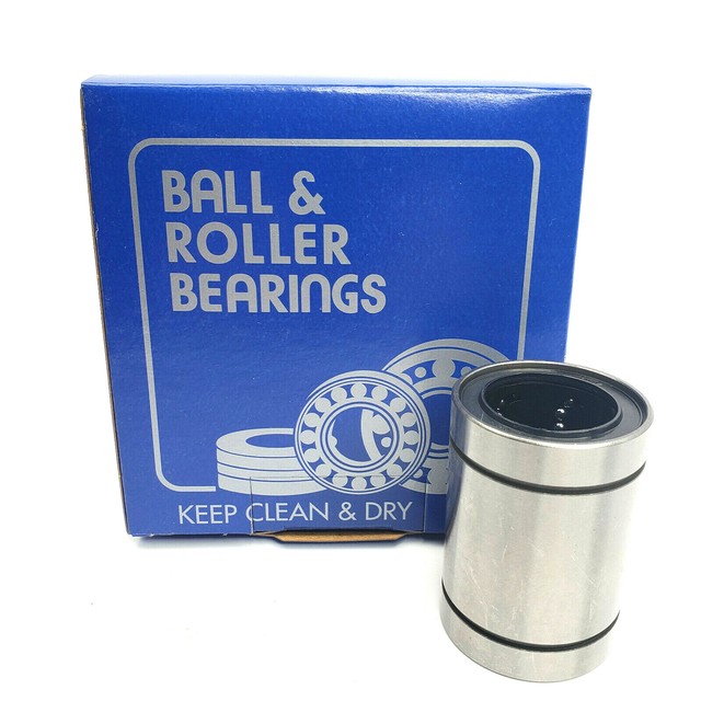 ASK Lbb-30-uu Linear Ball Bushing Bearing for sale online | eBay