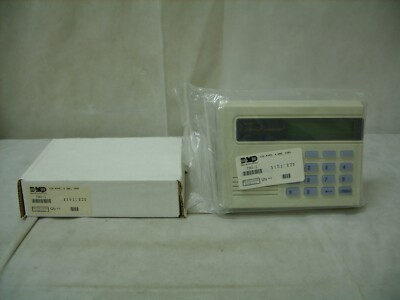 Control Panels & Keypads - Alarm Keypad