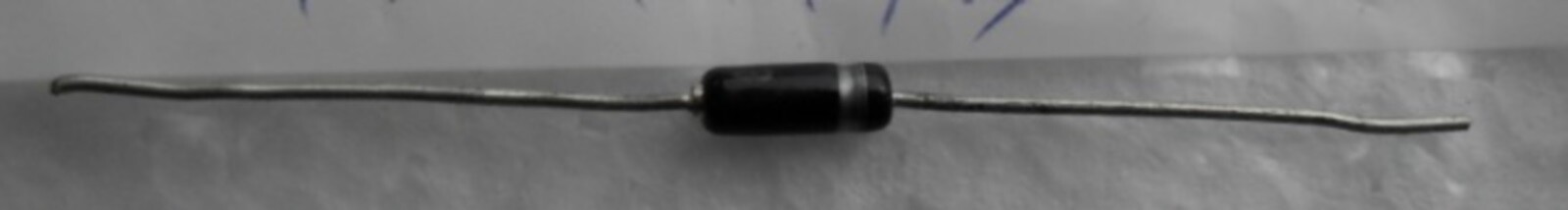 1N4146-1N4148-1N4150-1N4193B-1N4449-1N5003-1N5060 DIODE switch/rectif ...