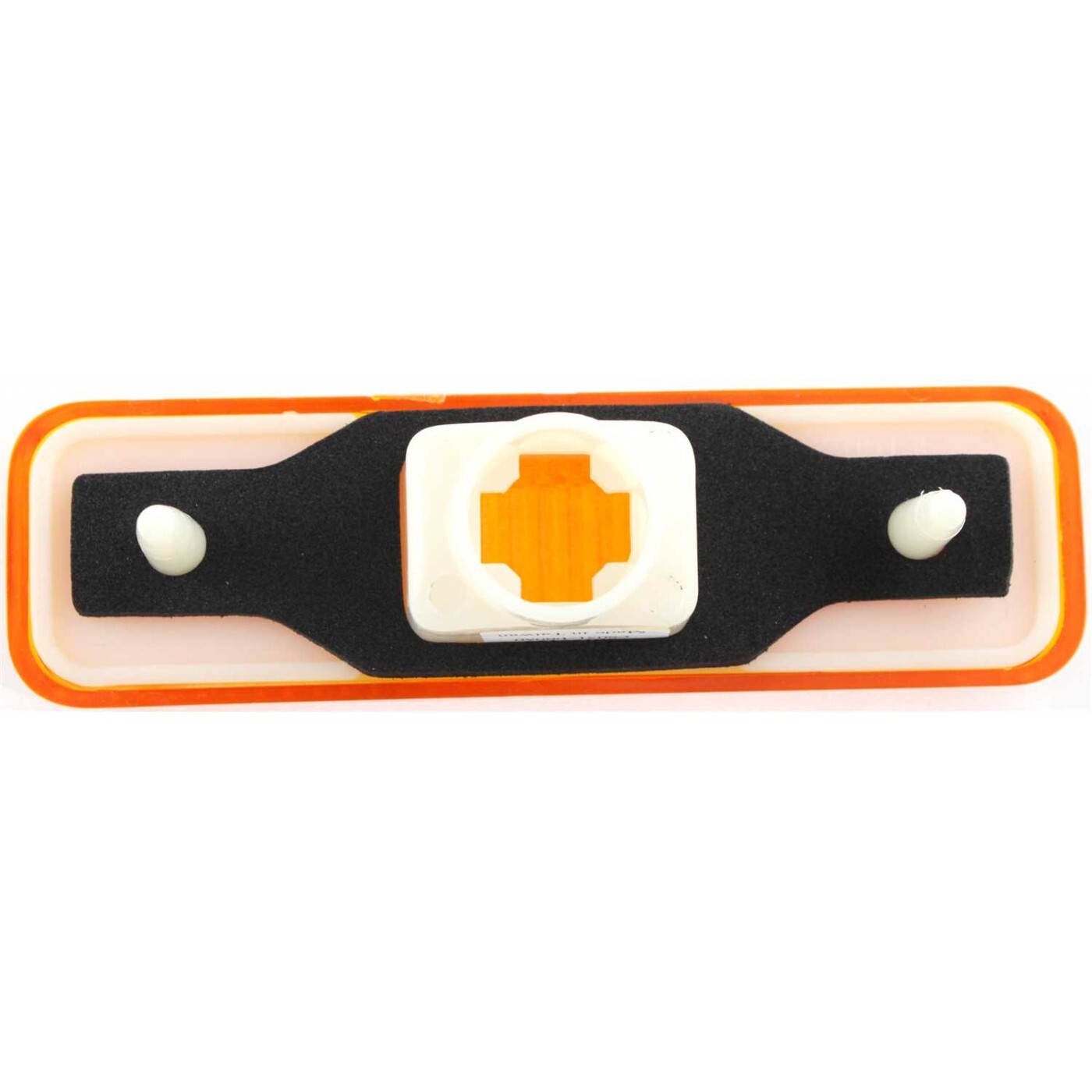 Front Side Marker Set For 1972-83 Dodge Charger 1984-89 D100 1981-93 ...