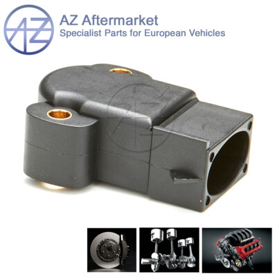 AZ Throttle Position Sensor Fits Ford KA (Mk2) 1.2 Petrol (2009-) | eBay UK