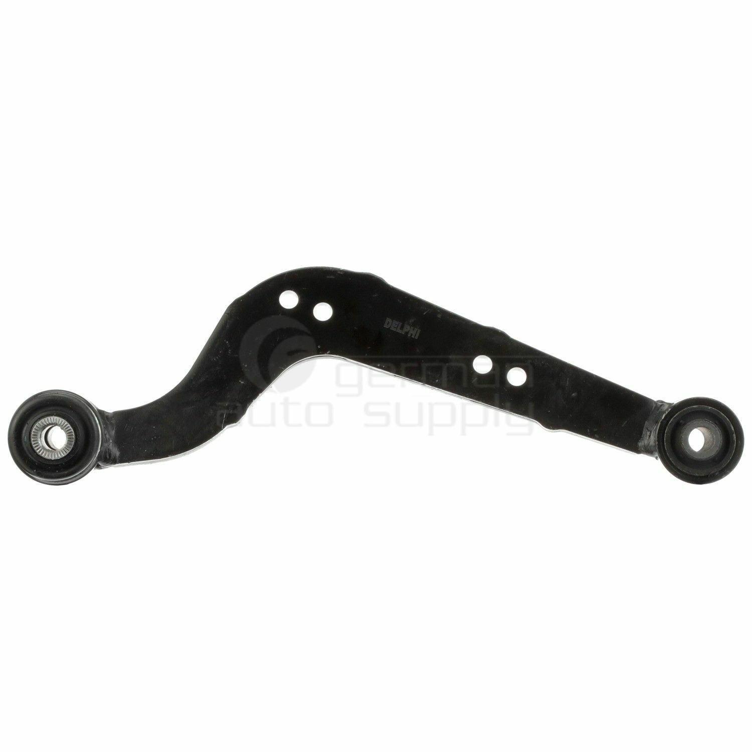 Delphi Suspension Control Arm Rear Left Upper TC5880 4879042020 for ...