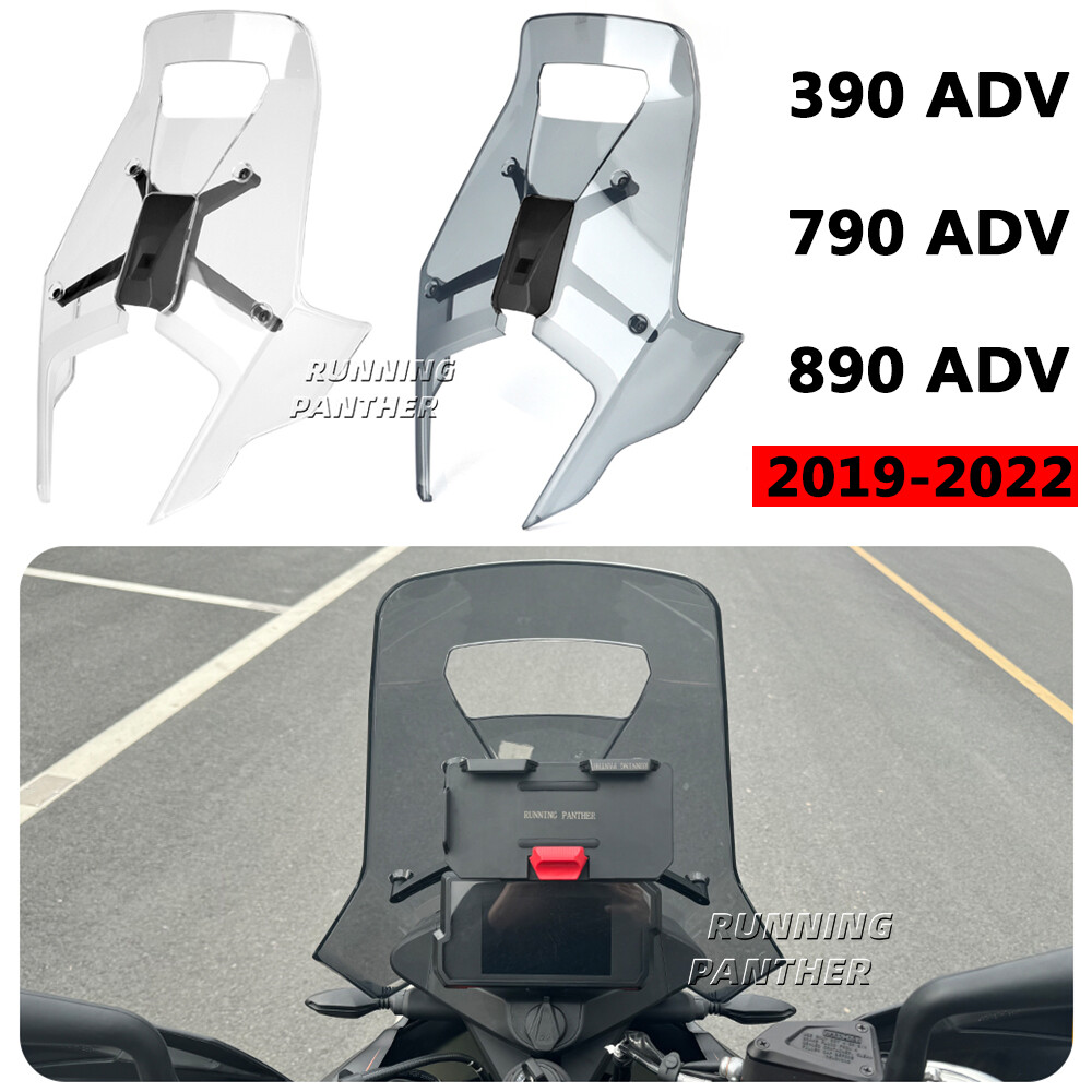 Motorcycle Windshield Aerodynamics