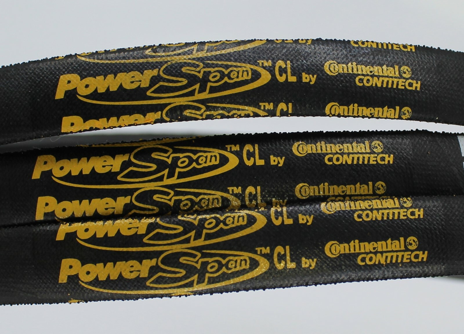 M Section Powerspan V-Belt Sizes M15.5-M51 BRAND NEW - Genuine ...