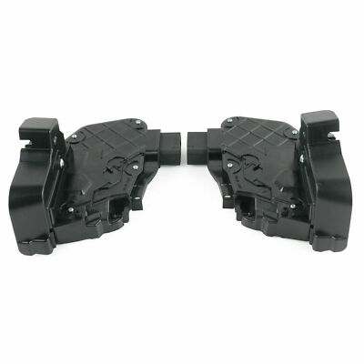 Rear Left&Right Door Lock Actuator LR071650 / LR072414 For Land Rover ...