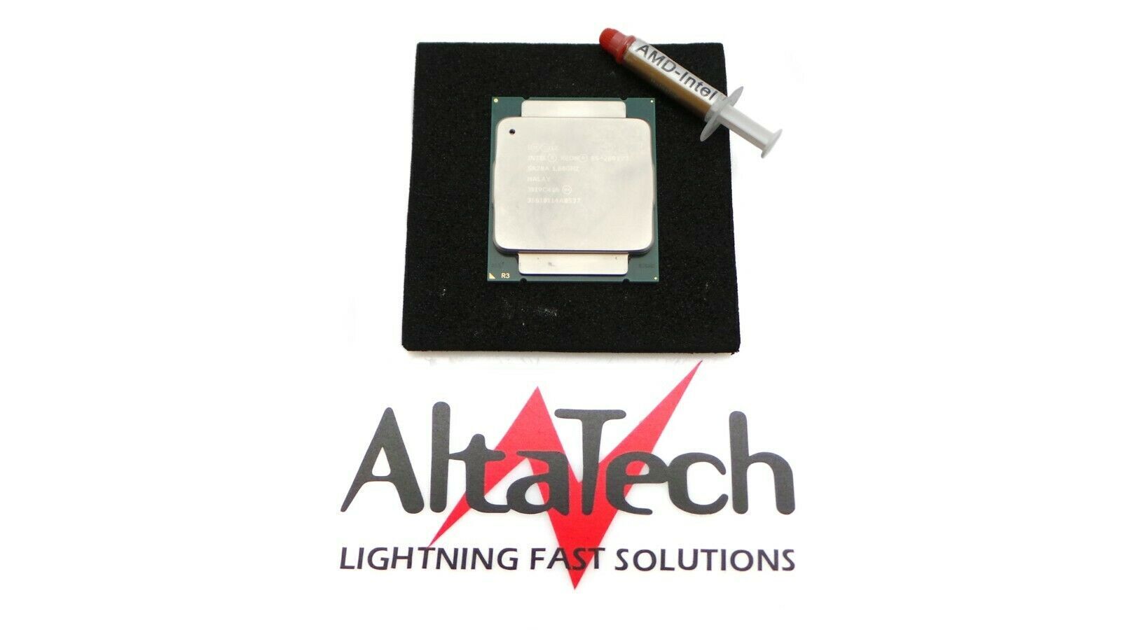 Intel SR20A Xeon E5-2603v3 6-Core 1.6GHz Processor w/ Thermal Grease | eBay