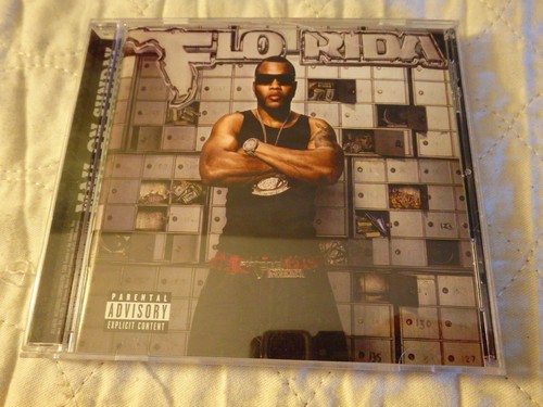 Mail on Sunday by Flo Rida (CD, 2008) 75678994944 | eBay