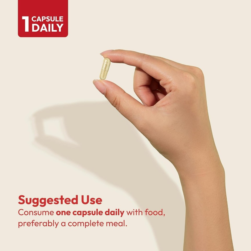 ANDREW LESSMAN Essential-1 Multivitamin 3000 IU Vitamin D3 60 Small ...