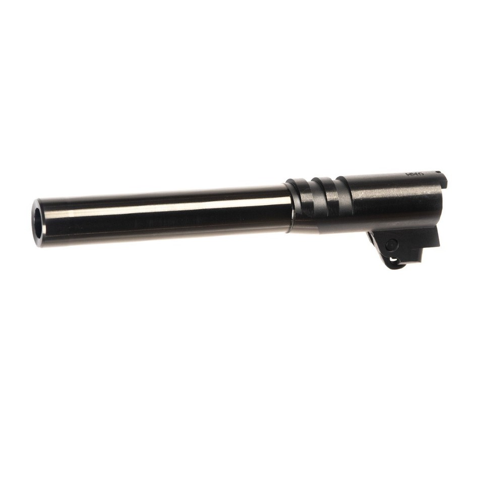 REMINGTON 1911 9MM MATCH BARREL 5" C/P RAMP (REMBC) | eBay